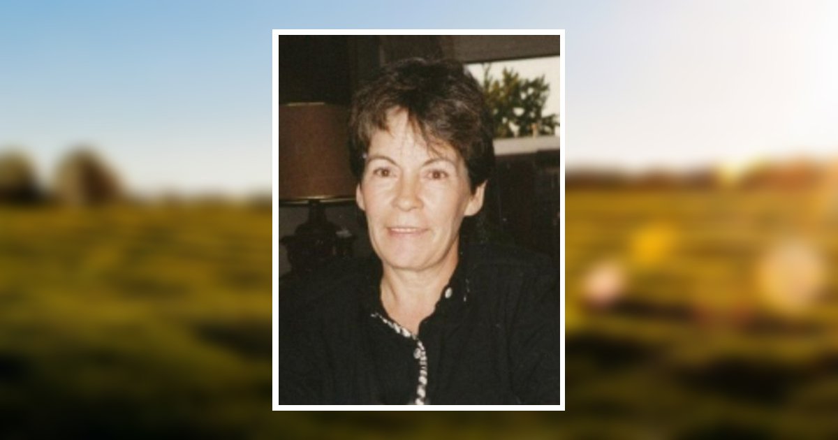 Geneva Mayo Smith Obituary June 6, 2015 - Smith Family Funeral Home