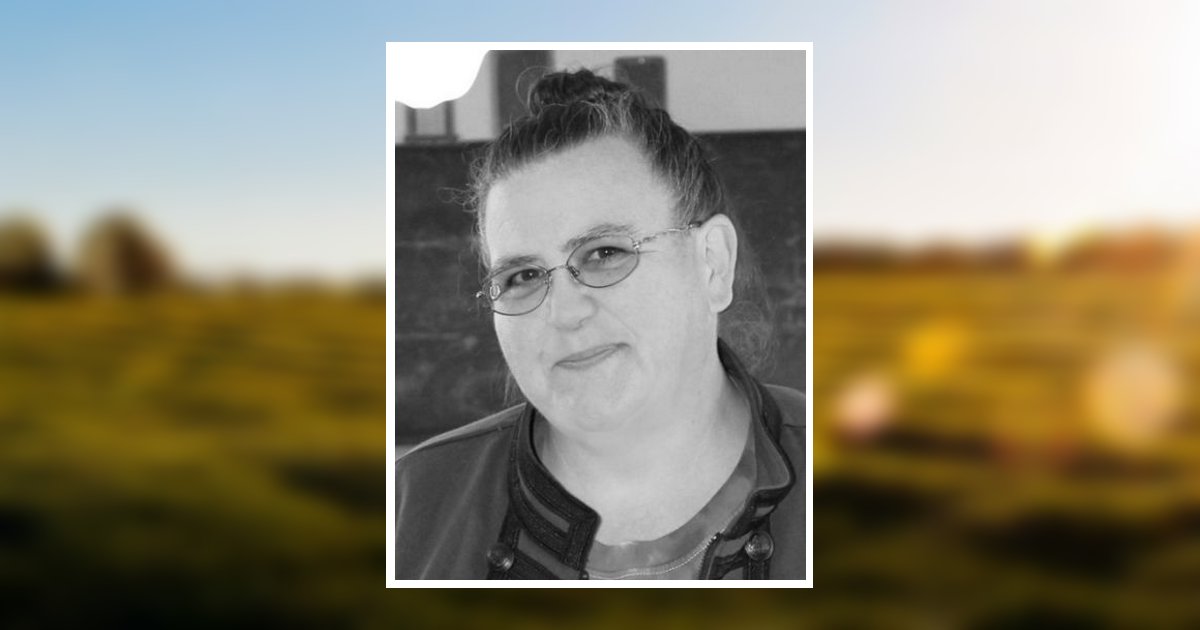 Alice "Jolene" Tedrow Obituary August 26, 2021 - Behner Funeral Home ...