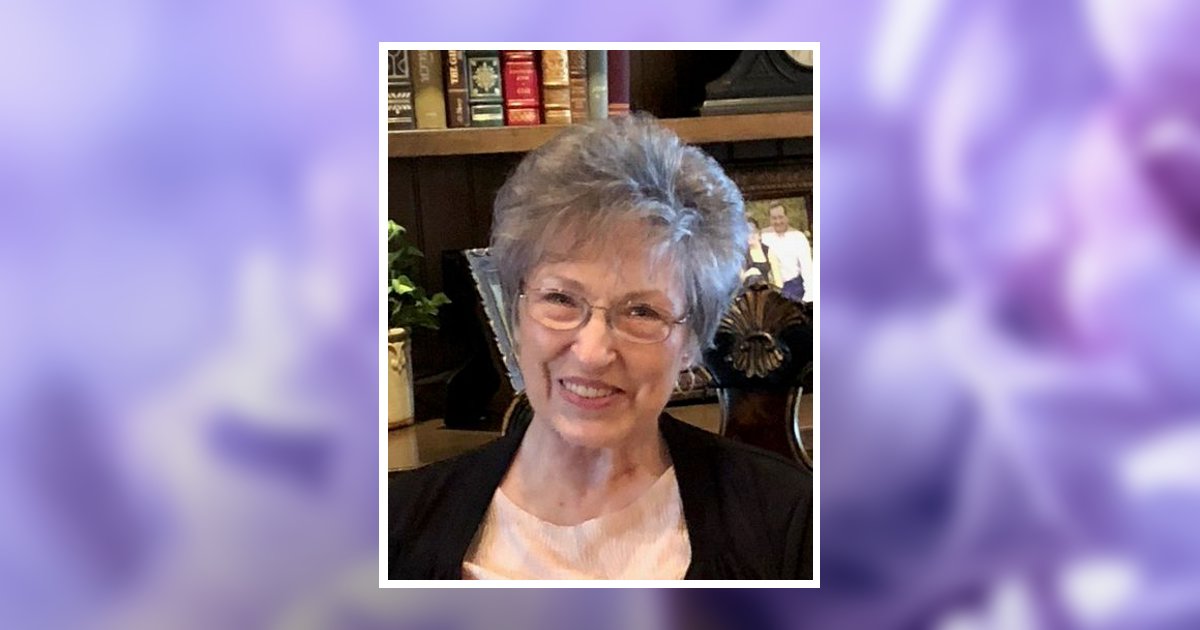 Sheryl Ann Blagg Obituary January 24, 2025 - LaGrone Blackburn-Shaw ...