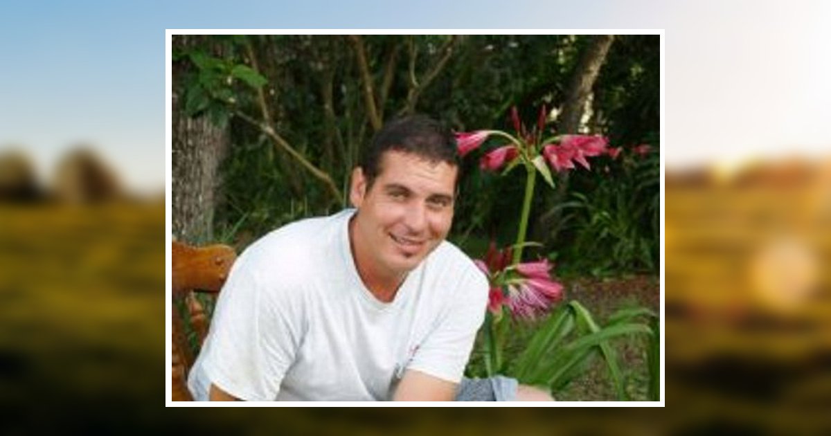 Mark Green Obituary July 23, 2017 - Collison Carey Hand Funeral Home