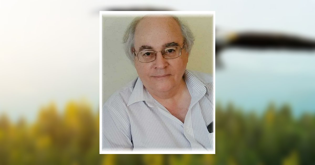 Lawrence "Larry" Allen Rusk Obituary July 17, 2024 - Newcomer Kentuckiana