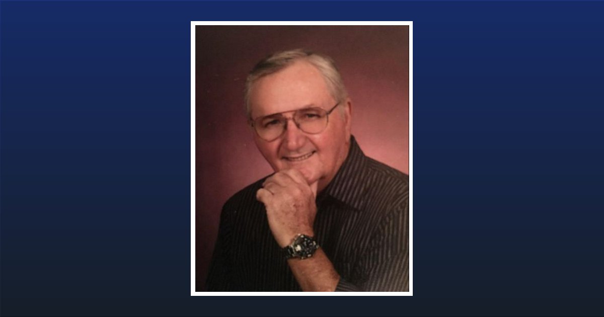 Larry Samuel Creel, Sr. Obituary July 22, 2025 - Albritton Funeral ...