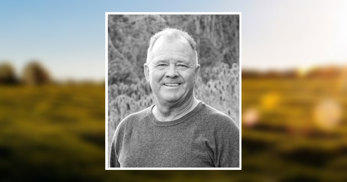 Douglas Egbert Obituary July 28, 2018 - Lindquist Mortuary