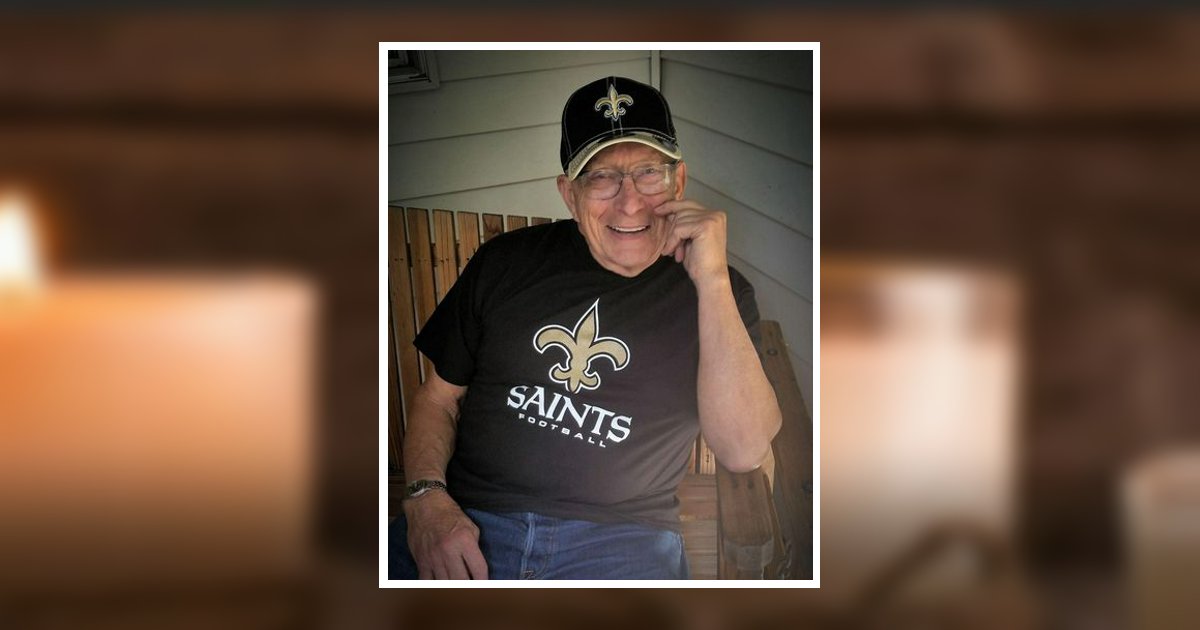 Sandy Joe Yoder Obituary April 25, 2024 - Layne's Funeral Services