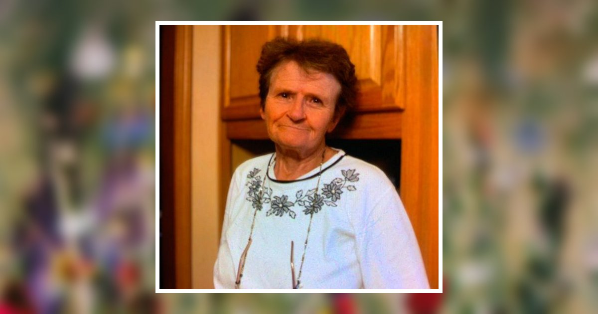 Patricia Rowland Obituary November 26, 2023 - Hoy- Kilnoski Funeral ...