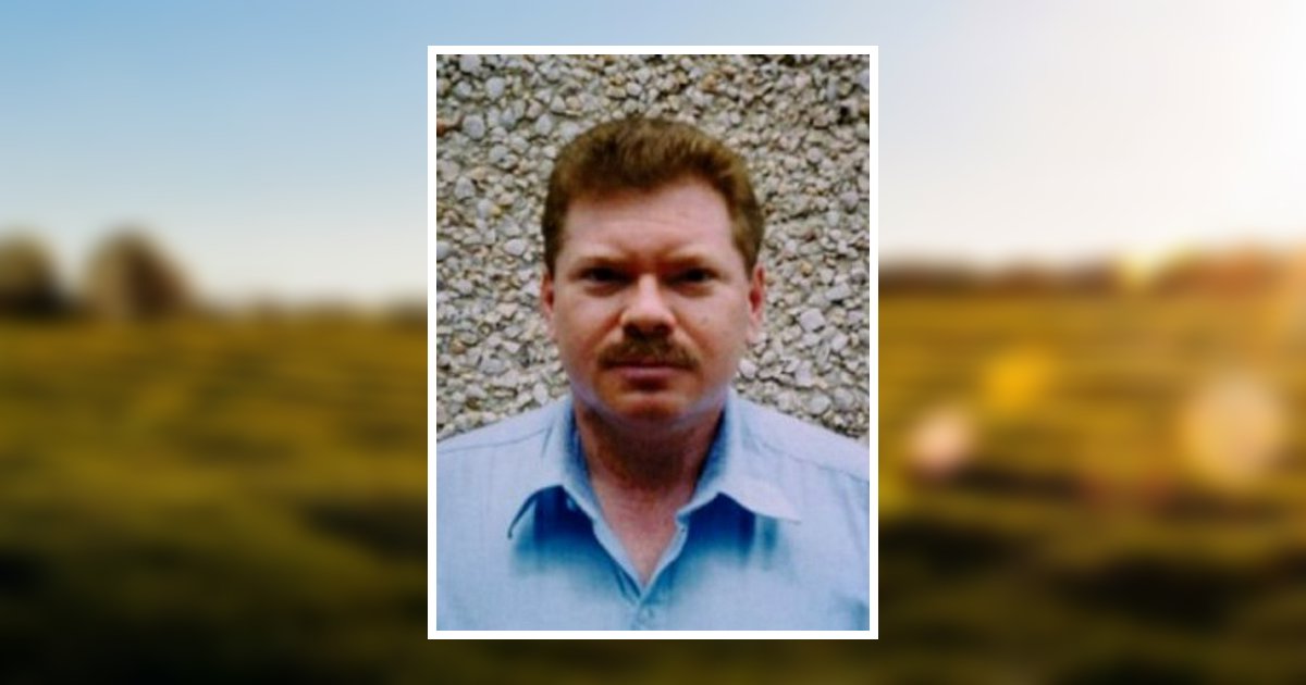 James Andrew Conlin Obituary - Brown Owens & Brumley Family Funeral ...