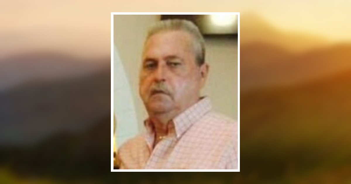 Larry Lance Paschal Obituary January 3, 2026 - Wilkerson Funeral Home