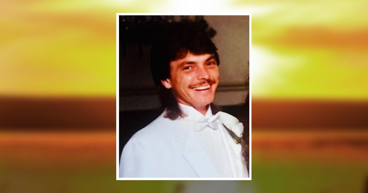 Thomas David Capps Obituary May 15, 2023 - Evans Mortuary