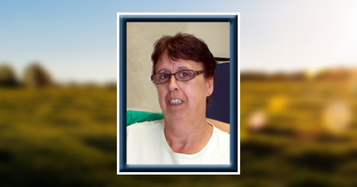 Mary Gladys “Midge” Balcom Obituary - Chandlers' Funeral Service