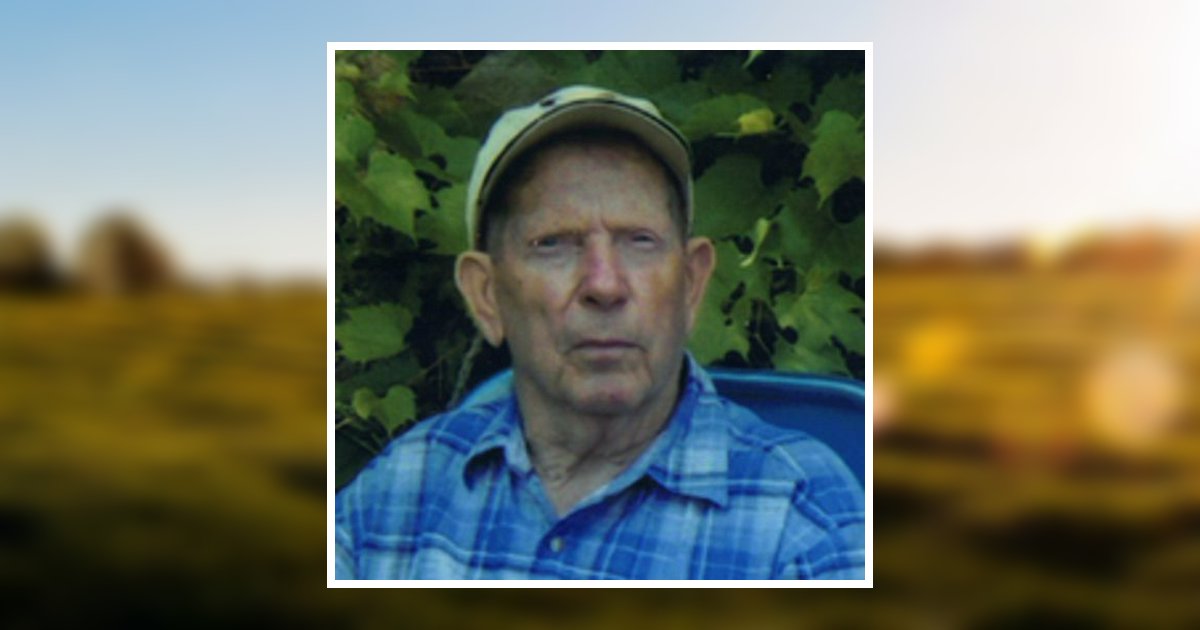 Charles A. Lipscomb Obituary January 23, 2021 - E.P. Mahar & Son Funeral Home