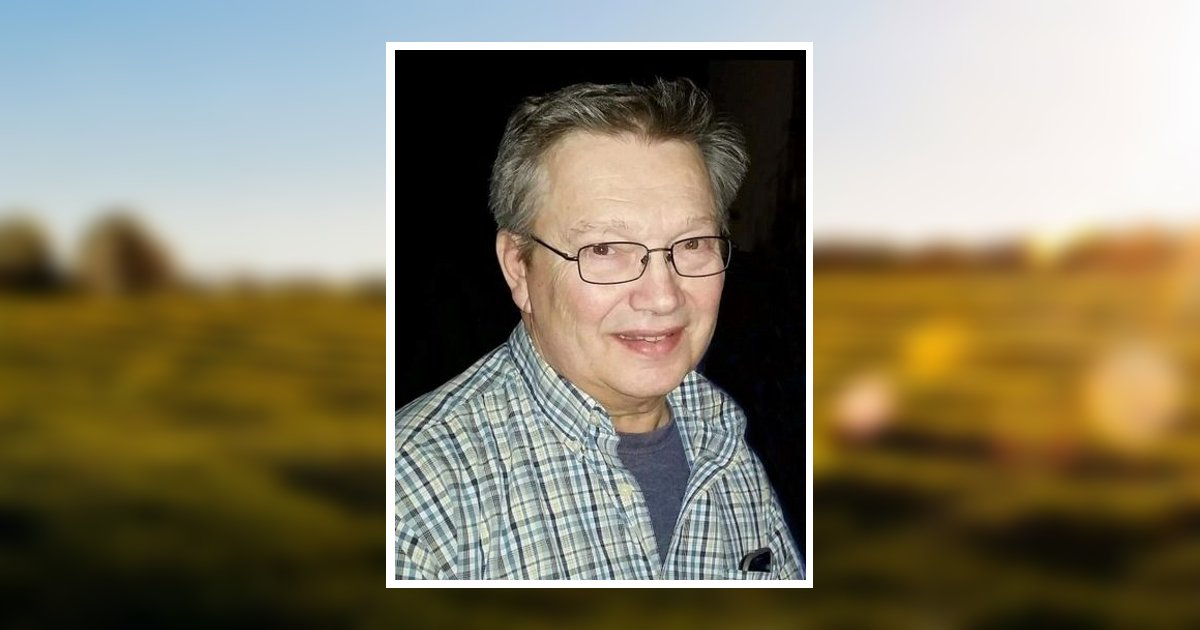 Robert Hruby Obituary December 17, 2019 - Glende-Nilson Funeral Home ...