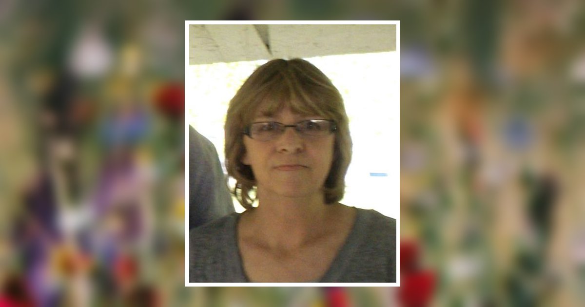 Karen D. Allsop Obituary May 16, 2025 - Howe and Yockey Funeral Homes