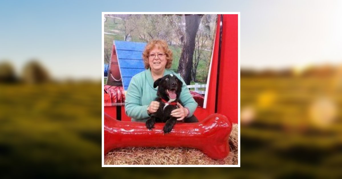 Susan M. Johnson Obituary November 19, 2018 - Baue Funeral Homes