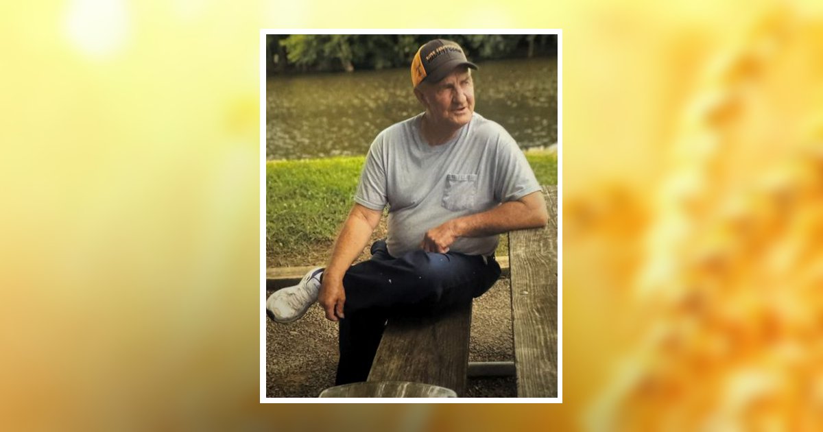 Charles Wayne Neblett Obituary June 2, 2025 - McReynolds-Nave & Larson