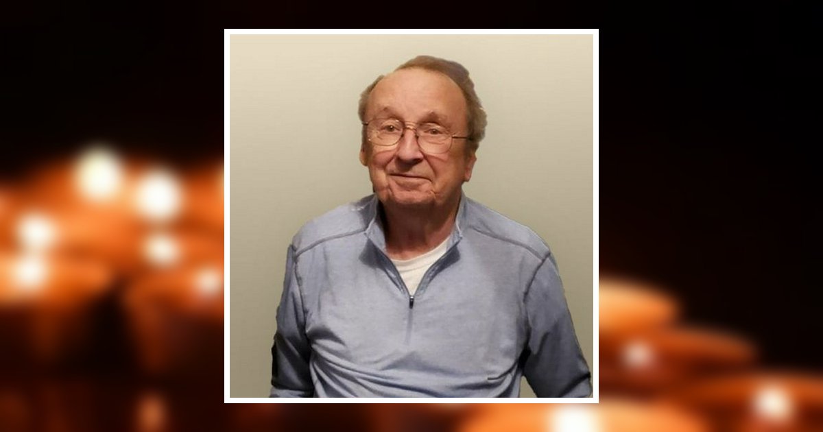 Rudolph "Rudy" John Helwick, Iii Obituary July 10, 2024 - Jay B Smith ...