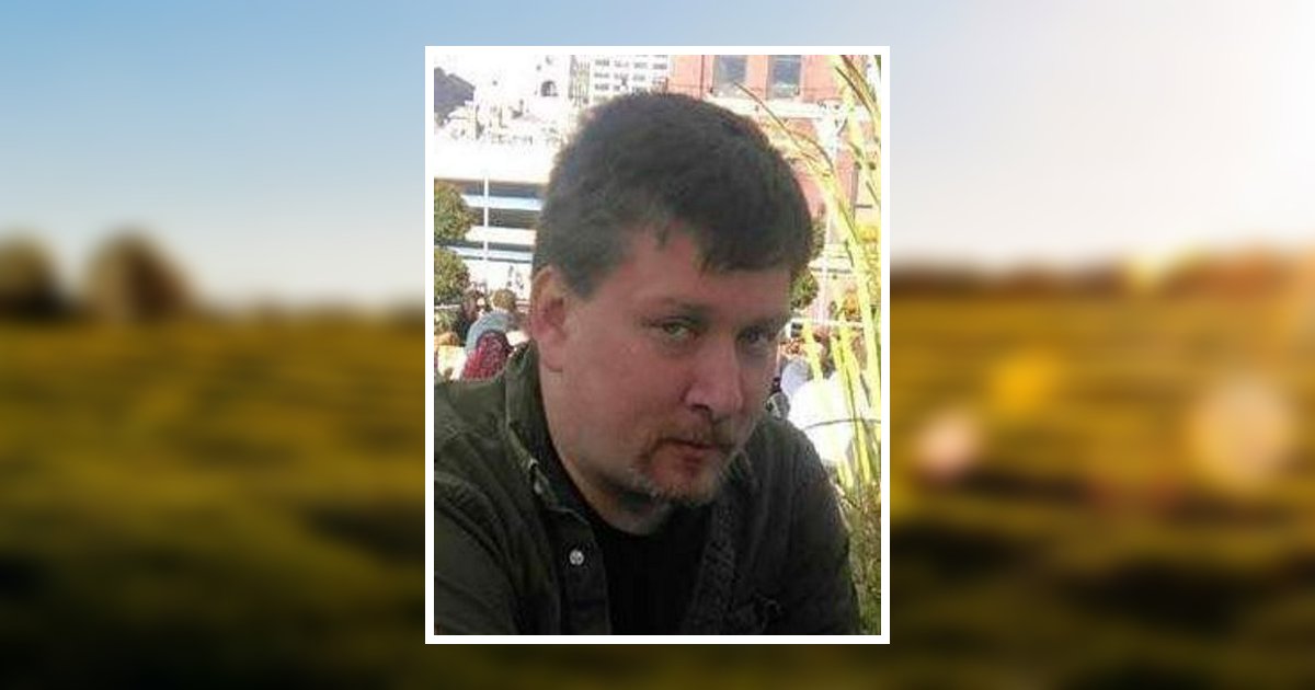 Andrew Charles Jensen Obituary November 5, 2015 - Mueller Memorial