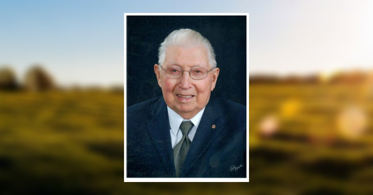 James Primus Obituary August 14, 2012 - Patton-Schad Funeral Home