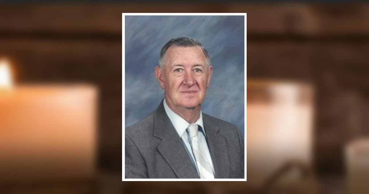 Robert F. Clark, Sr. Obituary June 30, 2020 - Tharp Funeral Home ...