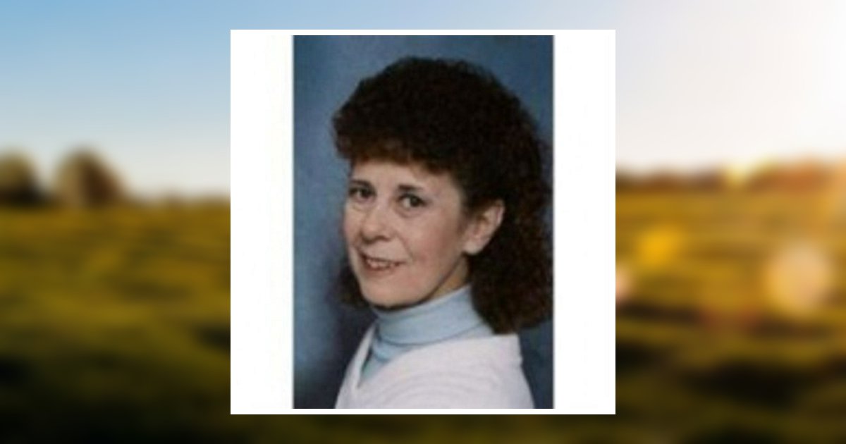 Pamela Kay (Culp) Preston Obituary July 1, 2013 - Goodwine Funeral Homes