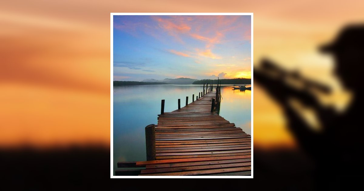 John Roger Stultz Obituary January 12, 2022 - Ebright Funeral Homes