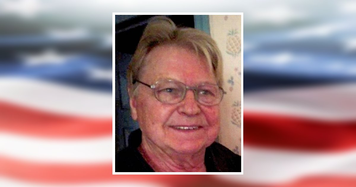 Gerald L. Shirk Obituary February 22, 2024 - Buch Funeral Homes