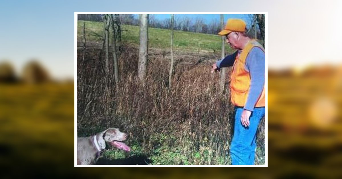 Gary W. Perry Obituary March 22, 2017 - Rader-McDonald-Tidd Funeral Home