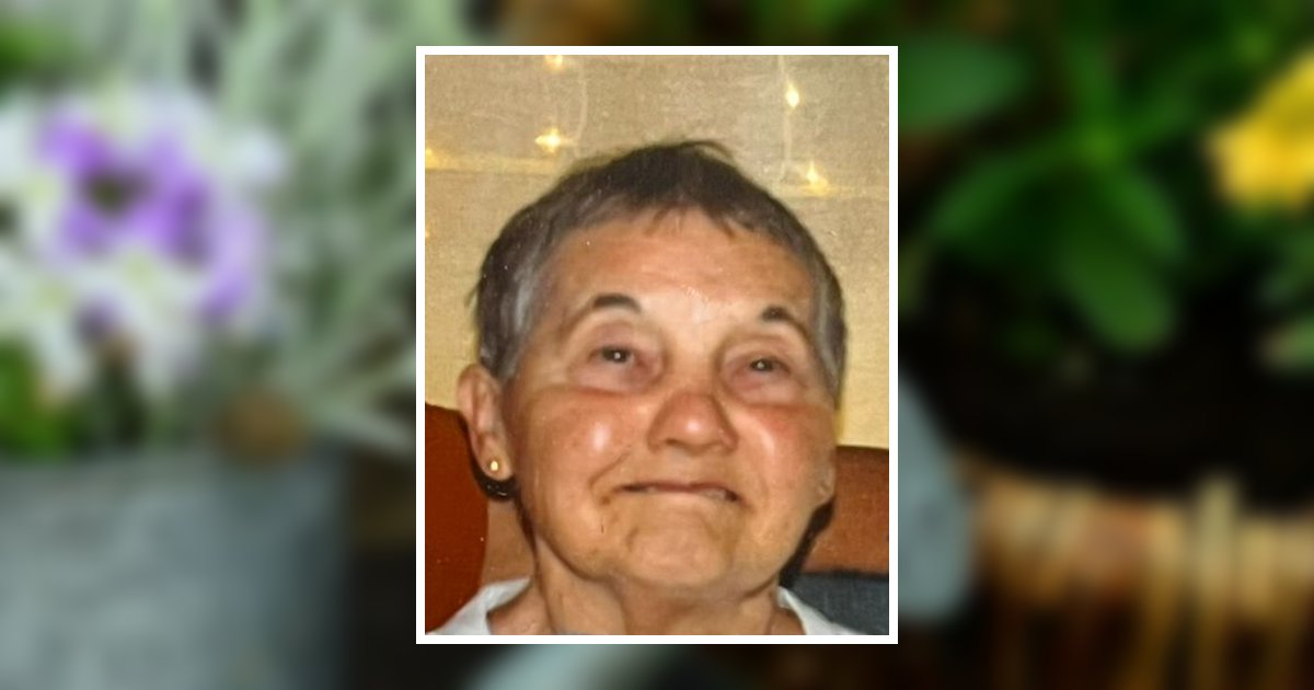Susan Catherine Dailey Westrenen Obituary March 1, 2025 - Homer Funeral Home