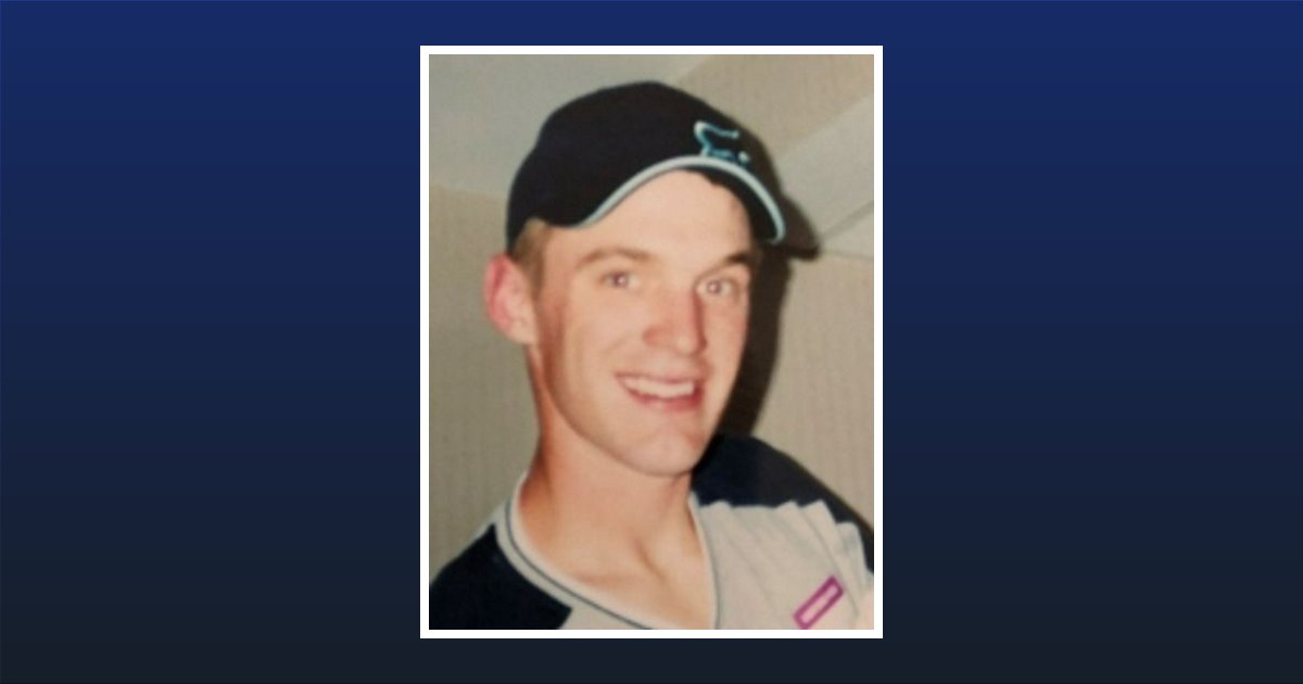 Ryan P. Sorrell Obituary April 12, 2019 - Wilson-Schramm-Spaulding ...