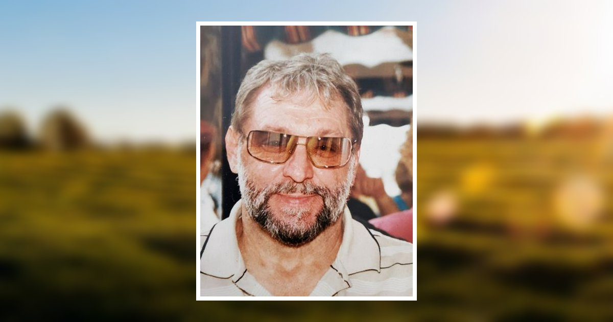 Larry L. Ruff Obituary March 1, 2021 - Frank E Smith Funeral Home ...