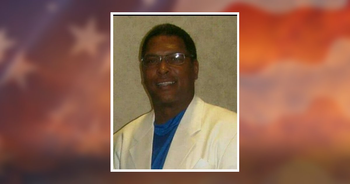 Rinaldo James Jessie Obituary August 10, 2023 - Eternal Rest Funeral Home