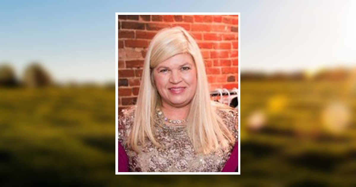 Laura Whitaker Obituary March 10, 2019 - Williamson Memorial Funeral ...