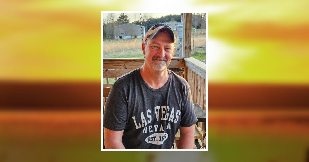Jason Hutton Obituary June 19, 2024 - Companion Funeral & Cremation Service