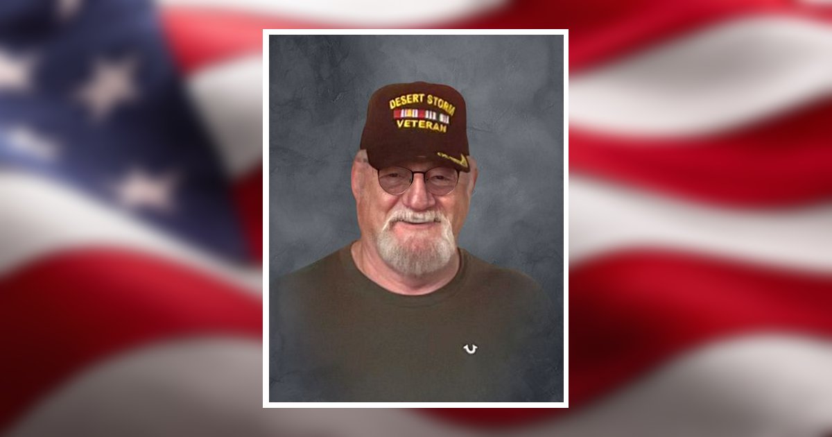 Richard L. Bigham Obituary December 11, 2023 - Sneed Carnley Funeral ...