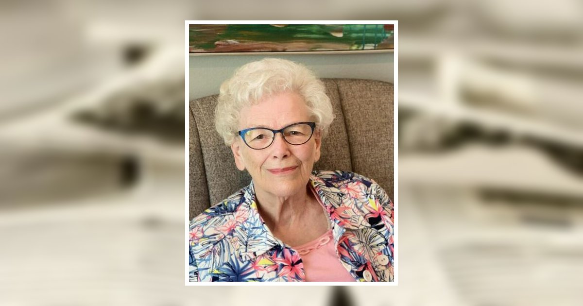 Barbara Spears Obituary April 13, 2023 - Winscott Road Funeral Home ...