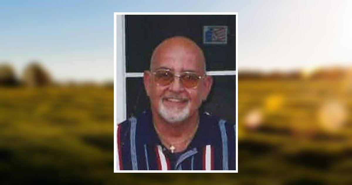 Michael "Mike" Gallucci Obituary 2022 - Naugle Funeral & Cremation Service