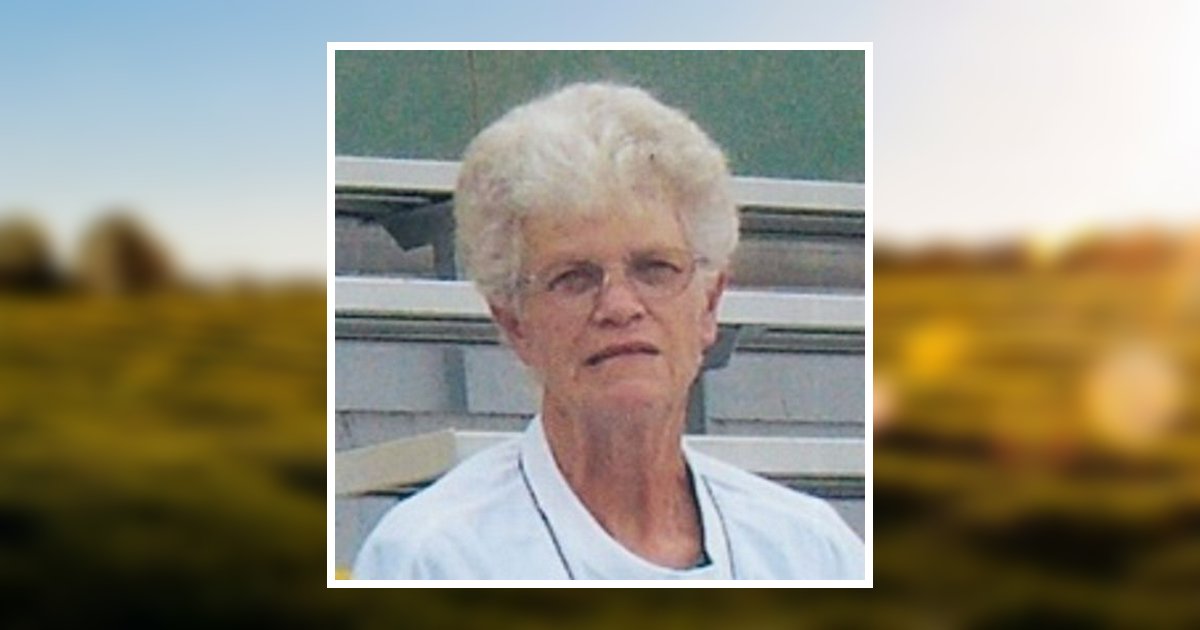 Sandra Lee Rahn Obituary January 18, 2023 - Twohig Funeral Home