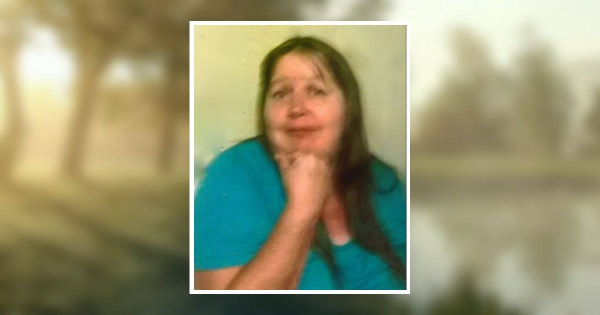 Joy Lynn Lynch Obituary 2023 - Baue Funeral Homes