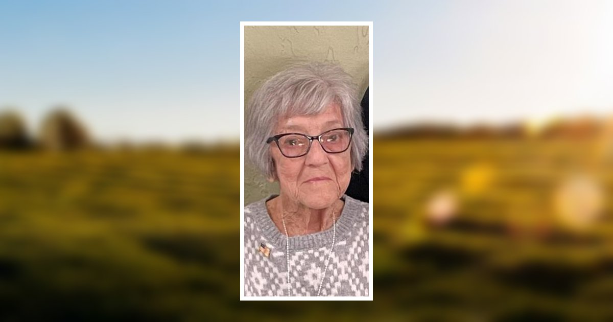 Bonnie Cox Obituary November 30, 2022 - Hunsaker-Wooten Funeral Home