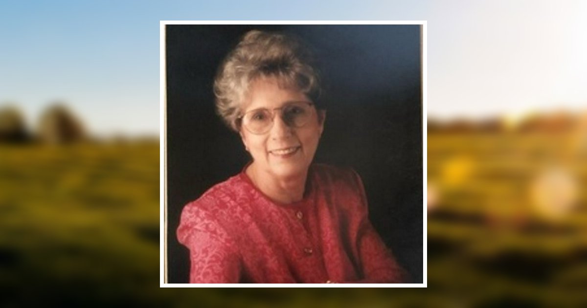 Patricia Ann Davis Nix Obituary September 17, 2022 - Wells Funeral Home & Cremation Services ...