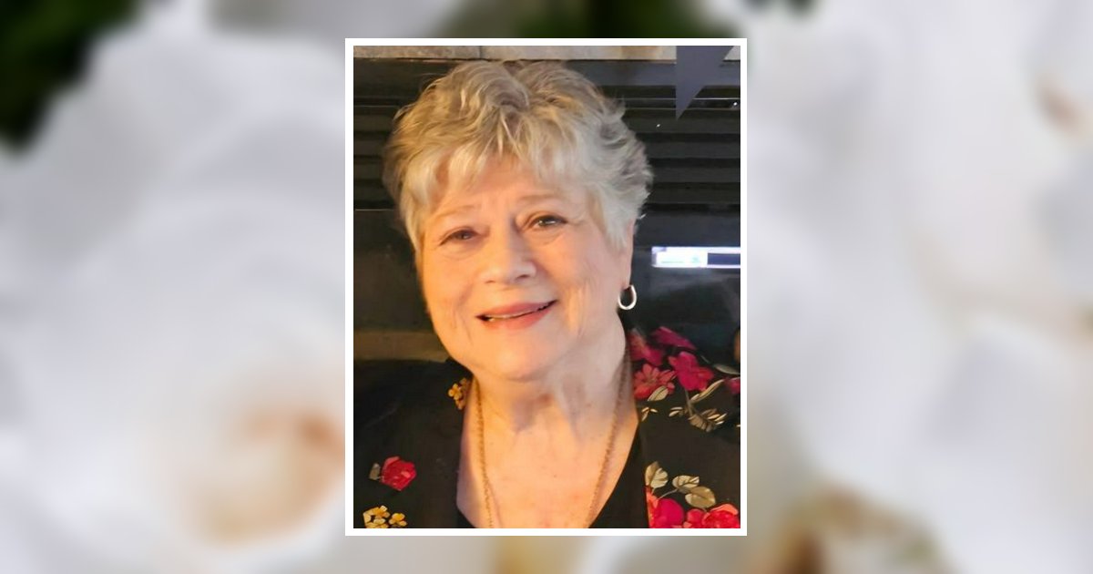 Kay Adele Waldo Obituary June 14, 2025 - Sigs Funeral Home