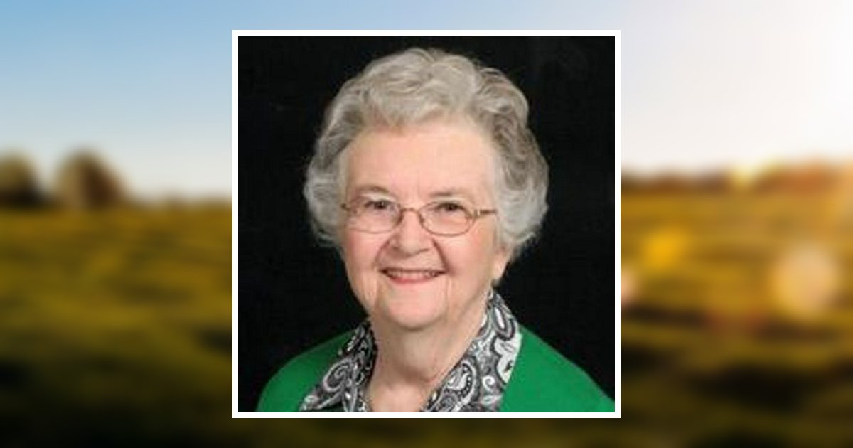 Neta Jean Floyd Obituary December 24, 2019 - Scott's Funeral Home