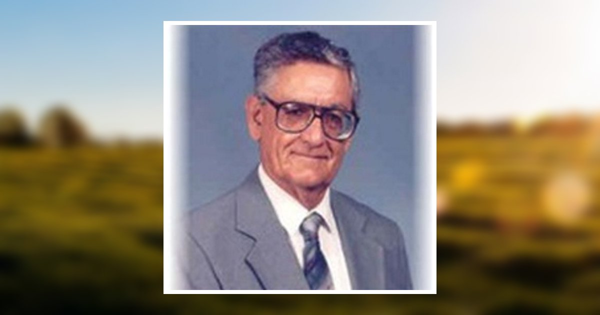 George Guidry Obituary January 6, 2009 - Vincent Funeral Home