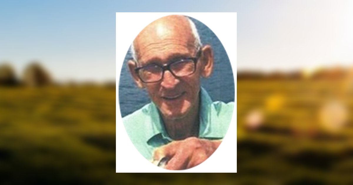James Layman Obituary May 9, 2017 - Comanche Funeral Home