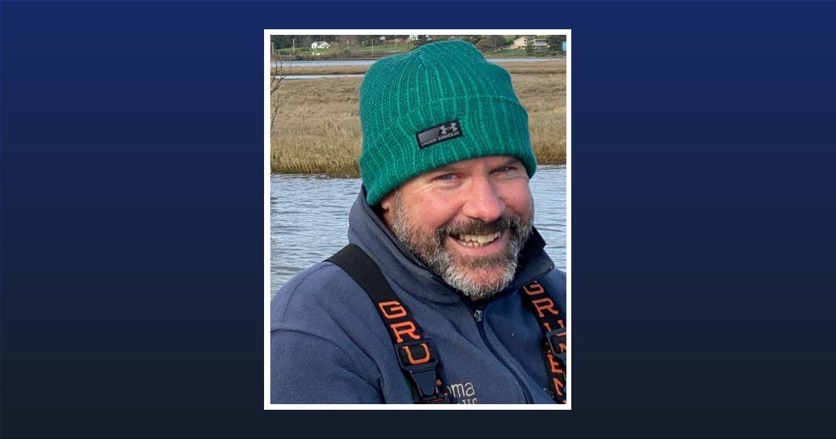 William James Andrews Obituary May 9, 2025 - Solie Funeral Home