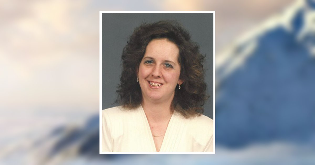 Patricia Denise Griffith Obituary February 1, 2023 - Scott's Funeral Home