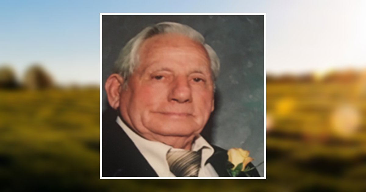 Joe Rolin Obituary December 28, 2020 - Legacy Chapel Funeral Home and ...