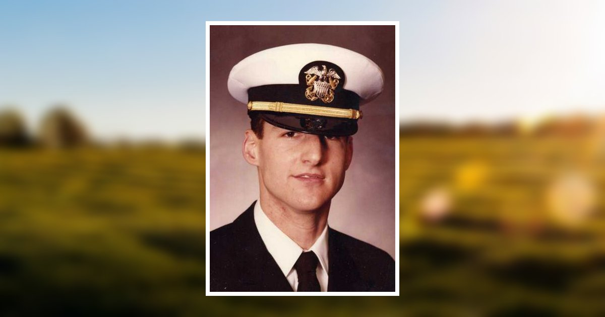 Mark Daniel Reif Obituary May 26, 2015 - Dalbert Woodruff, Isenogle ...