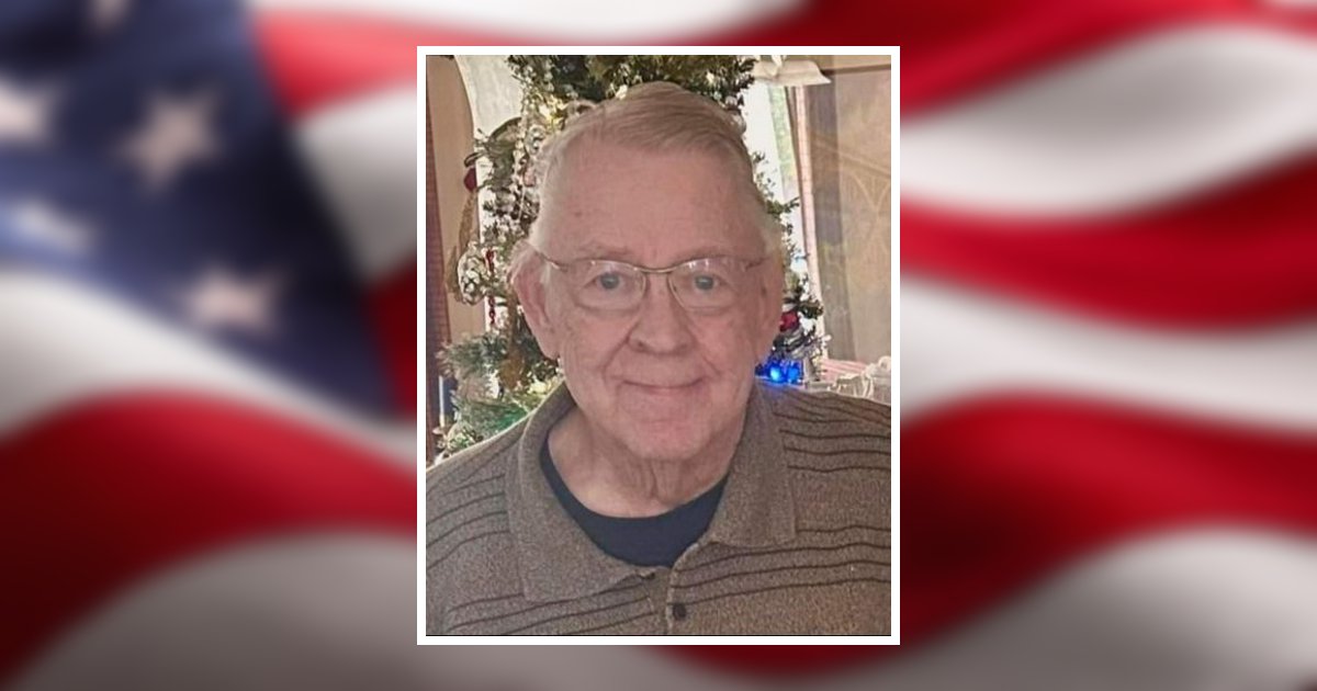 Garry Edward Mott Obituary March 17, 2024 - Burnham Mortuary
