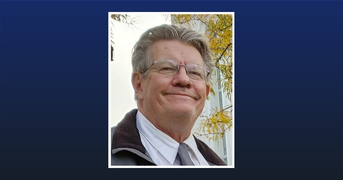 Norman Richard White Obituary November 19, 2024 - Magleby Mortuary