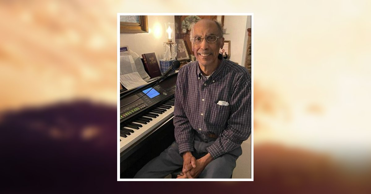 Roger Leon Foddrell Obituary December 16, 2024 - Moody Funeral Services